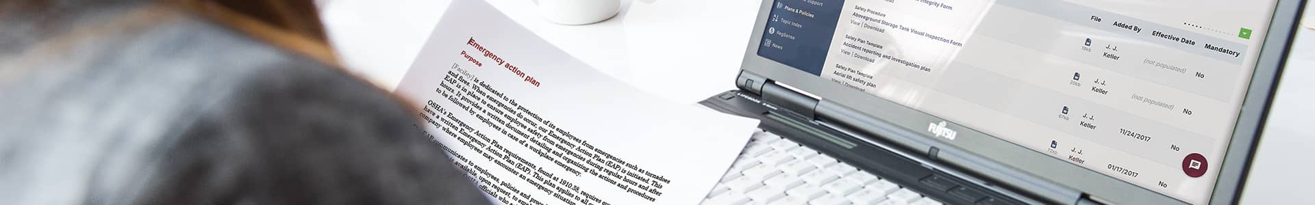 Access OSHA Safety Plans & Programs | Free Ready-to-Use Templates