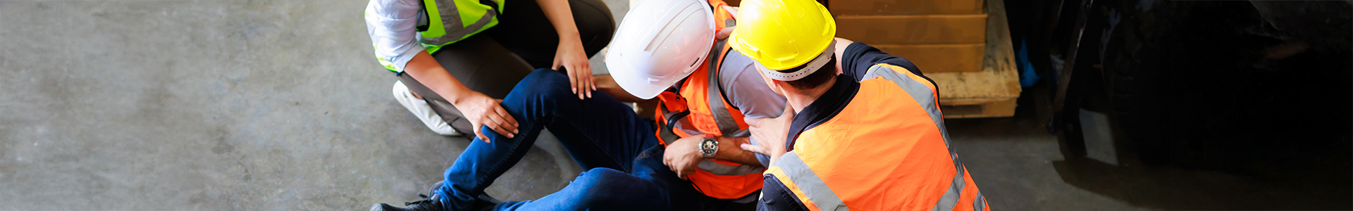 Incident Tracking Software & OSHA Form 300 Recordkeeping Tool