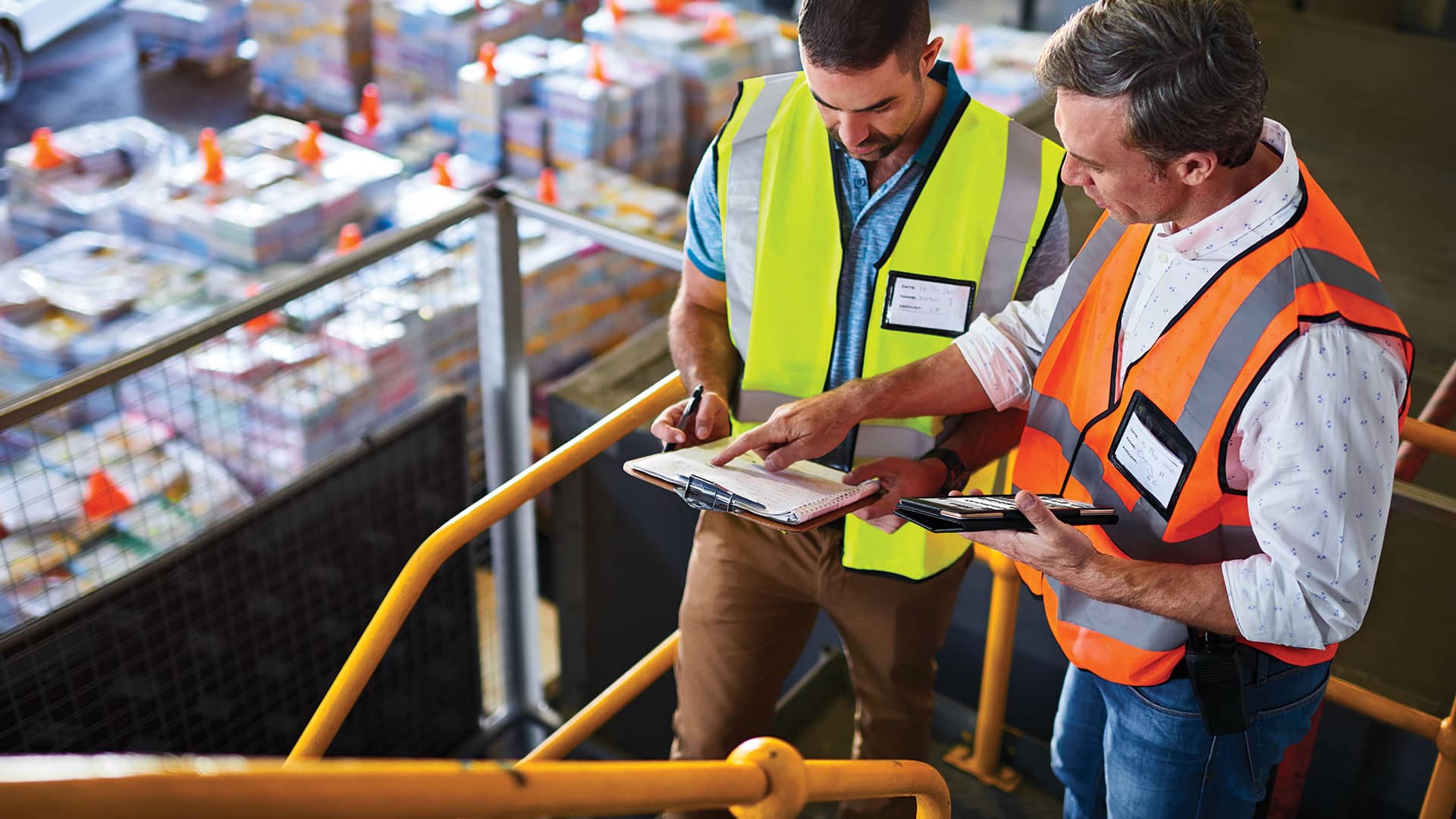 SAFETY MANAGEMENT SUITE | EHS Compliance & Safety Management Software