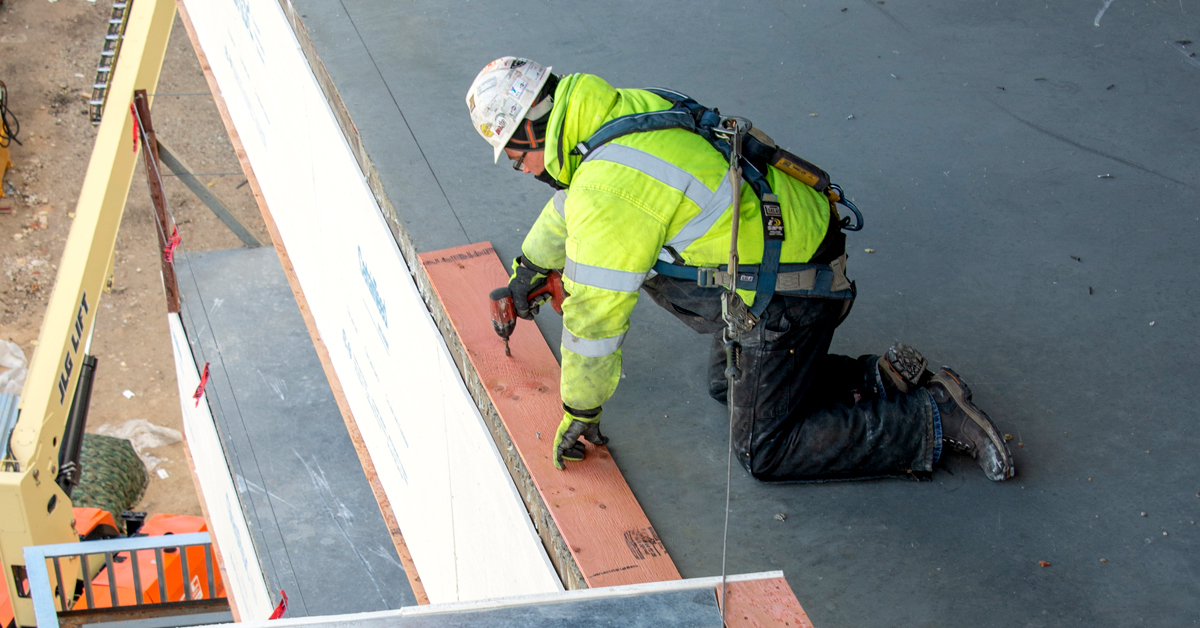 Top OSHA Violations of 2018: Stay Compliant and Avoid Penalties