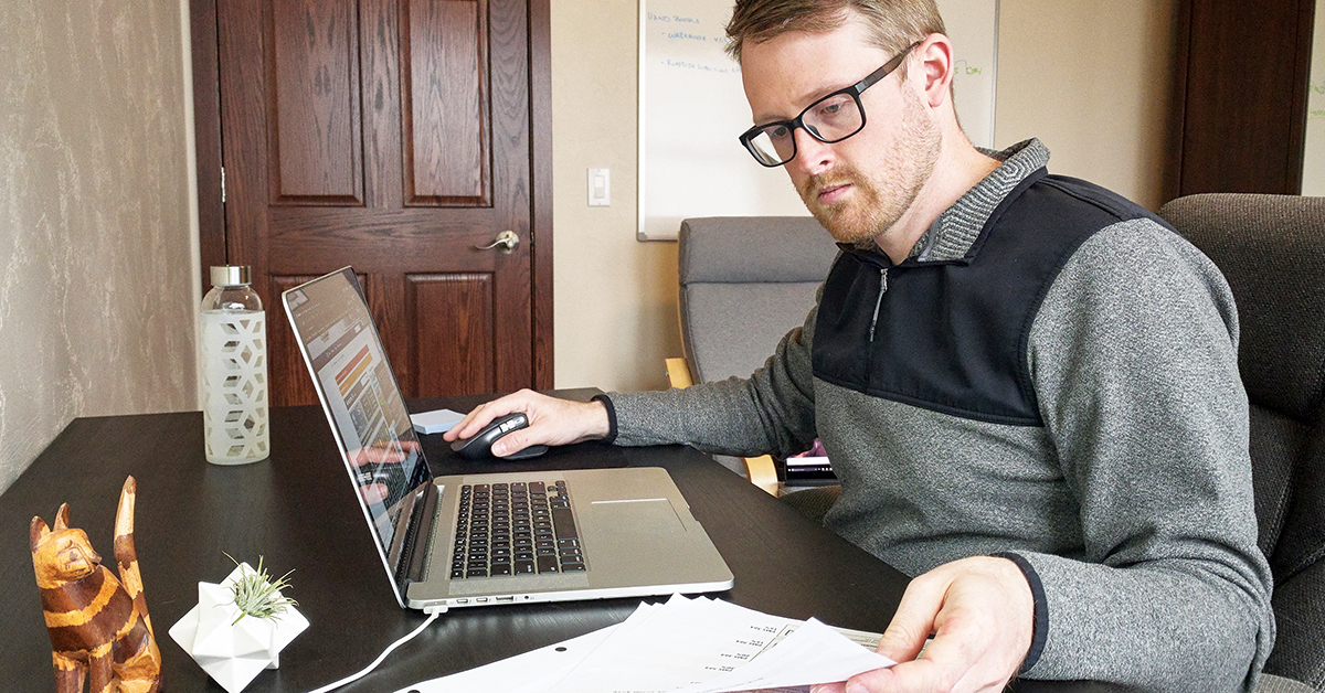 OSHA Rules for Remote Worker Injuries and Lost Workday Cases