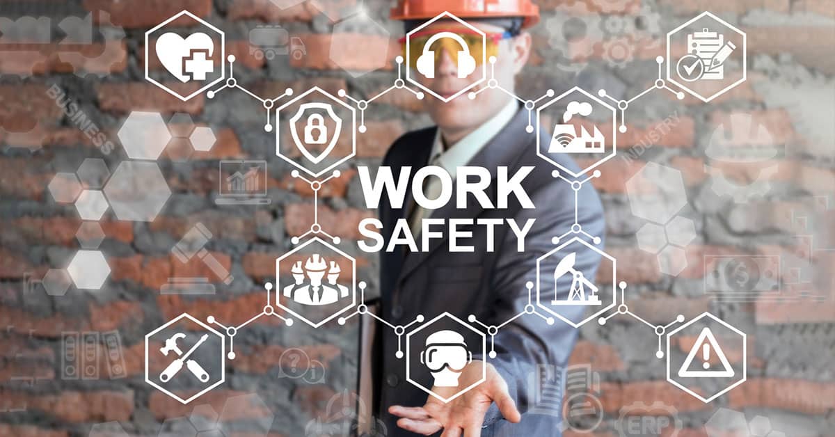Seven steps to improving safety performance