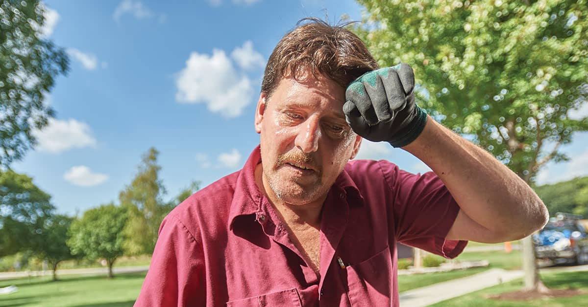 OSHA to focus on indoor and outdoor heat hazards