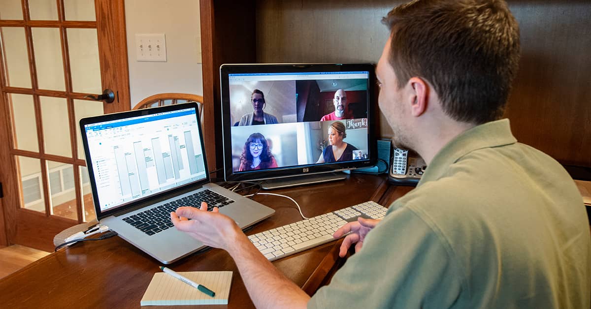 FAQs: Employees in non-traditional workspaces