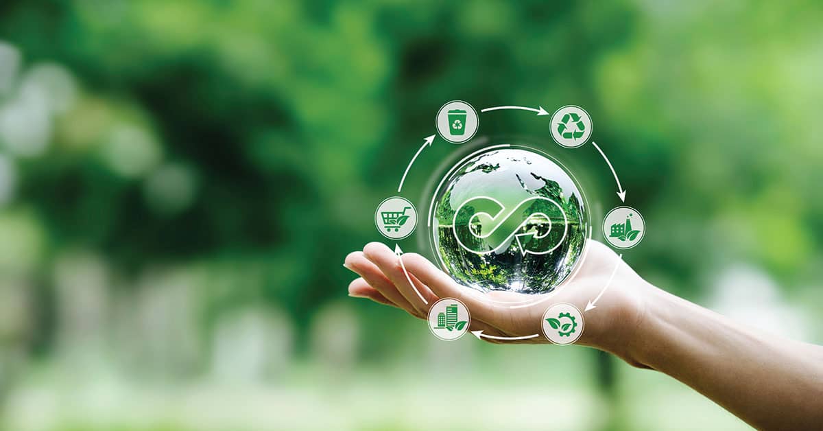 The ABCs of Environmental Management Systems