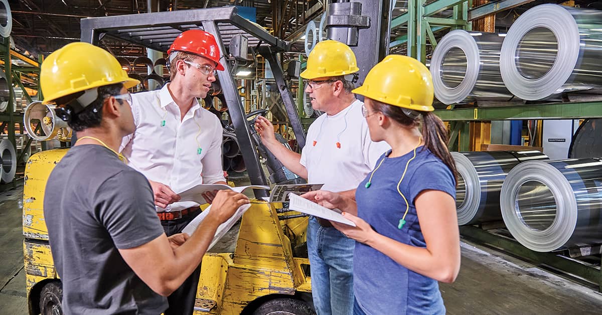 How to Prevent OSHA Violations with Strong Safety Processes