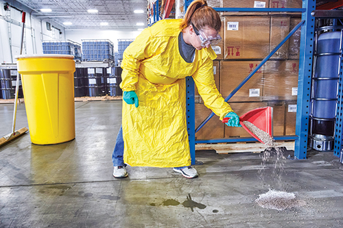 EHS Whitepapers | Safety Management Suite